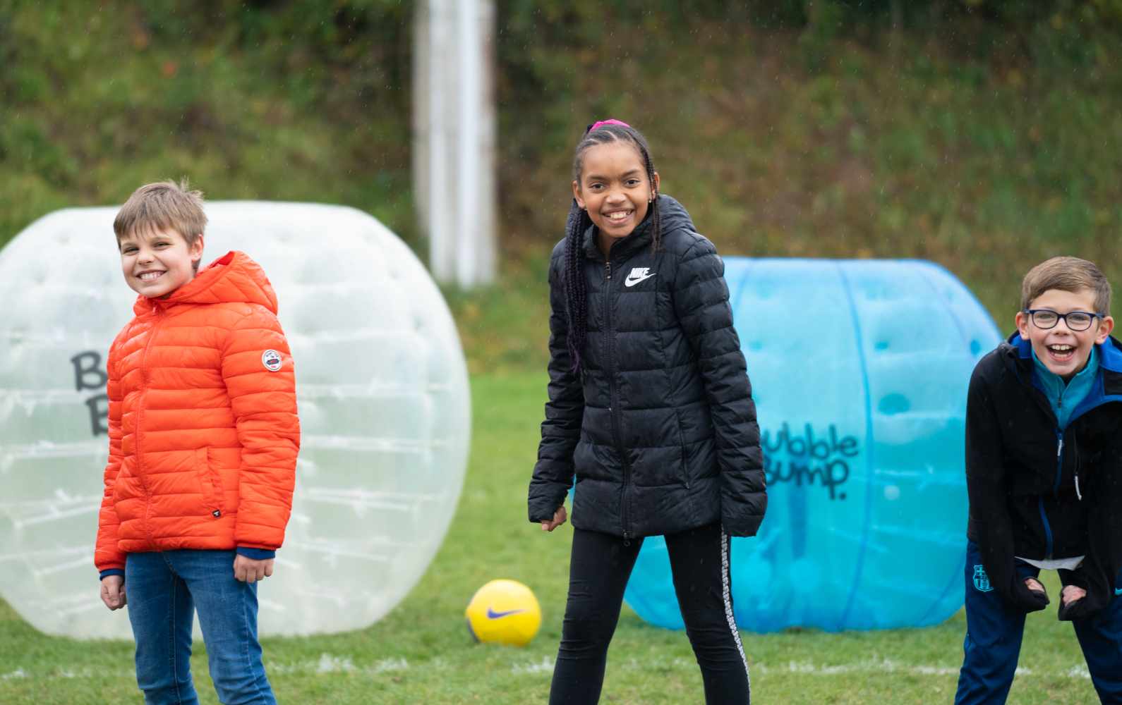 Bump - Nouvelles sensations pour vivre un moment unique